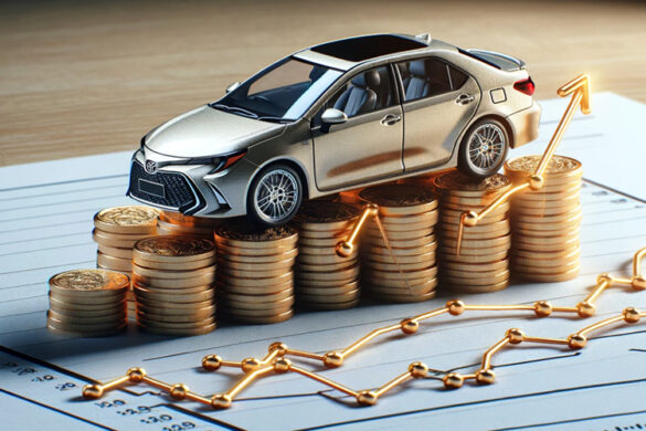 O que é a tabela FIPE e como consultar? - Blog SGA Toyota