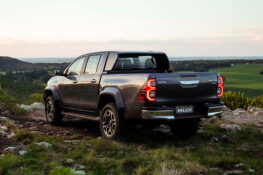 O número do chassi no vidro é obrigatório? - Blog SGA Toyota