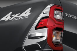 O número do chassi no vidro é obrigatório? - Blog SGA Toyota